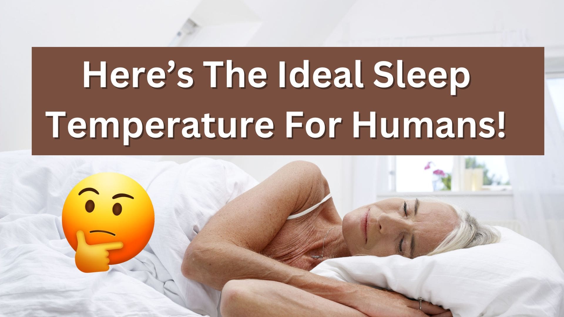 What Is The Best AC Temperature For Sleeping In Celsius - How Your Body ...