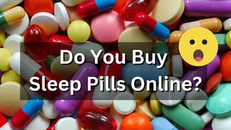 The Only 3 Sleeping Tablets Online You Need To Restore Your Sleep - REM ...